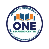 One Learning Center Kantor Regional 1 Yogyakarta: Log in to the site