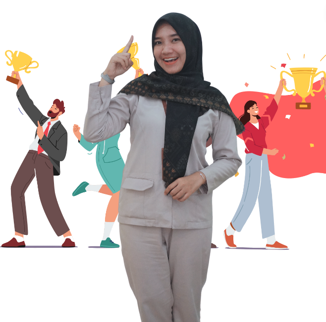 One Learning Center Kantor Regional 1 Yogyakarta