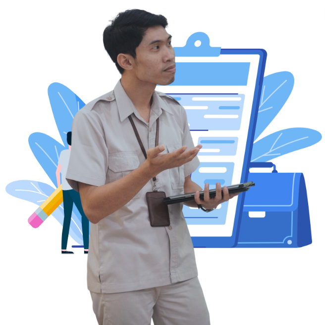 One Learning Center Kantor Regional 1 Yogyakarta