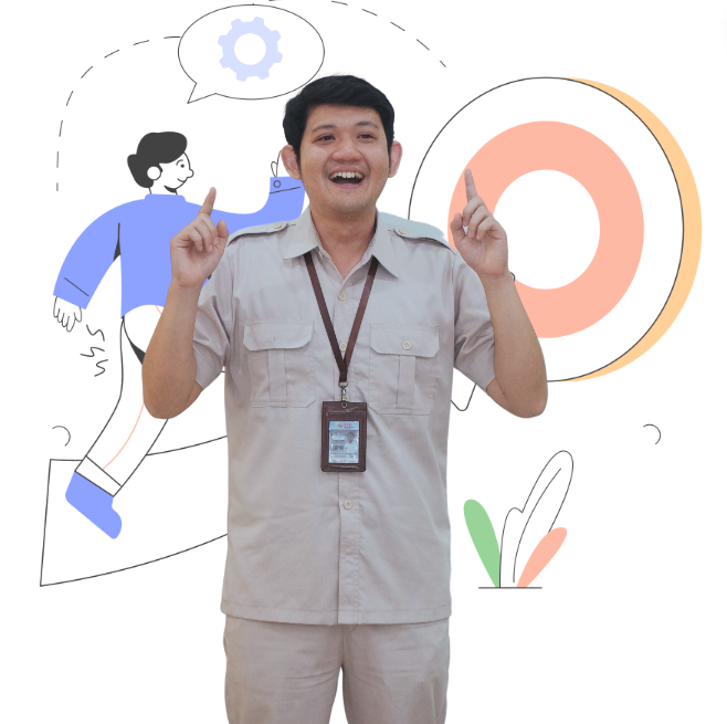 One Learning Center Kantor Regional 1 Yogyakarta